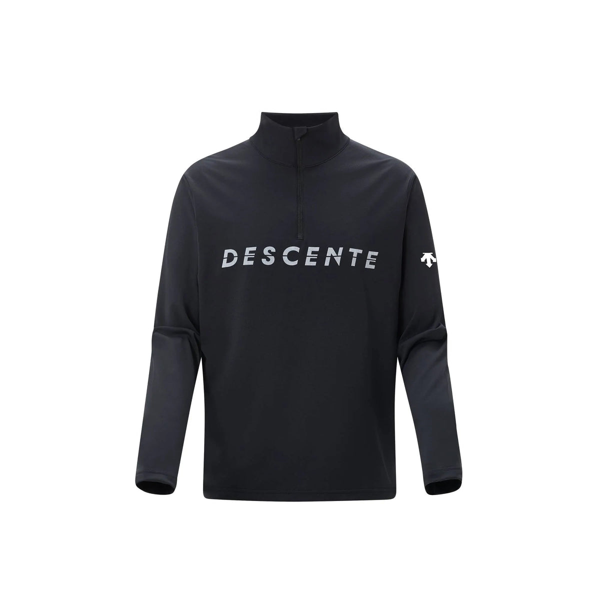 Descente Men's Archer T-Neck 2025 – Kunstadt Sports