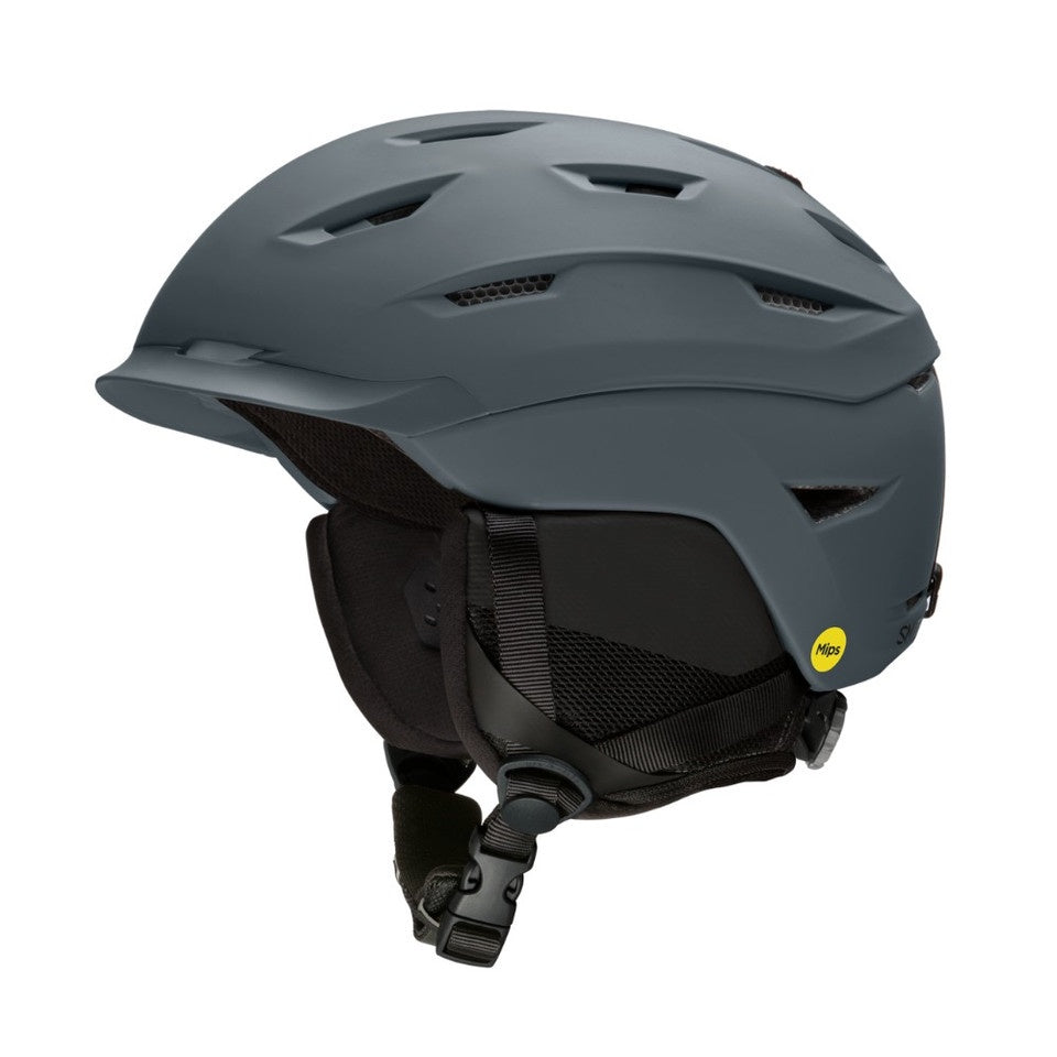Smith Level MIPS Helmet 2026 – Kunstadt Sports
