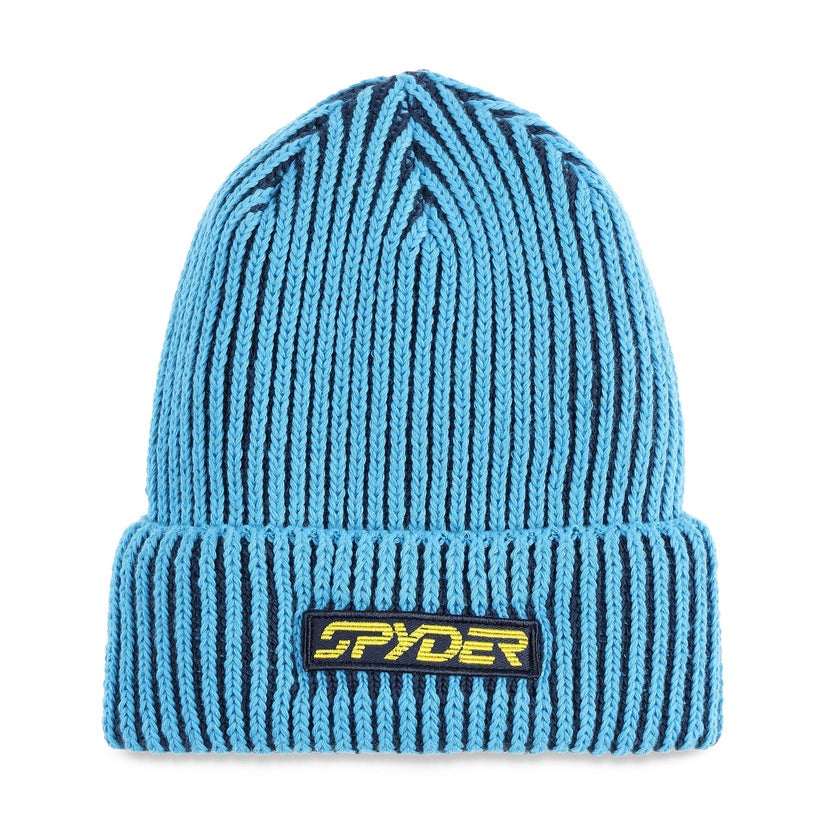 Spyder Men's Groomers Hat 2025 – Kunstadt Sports