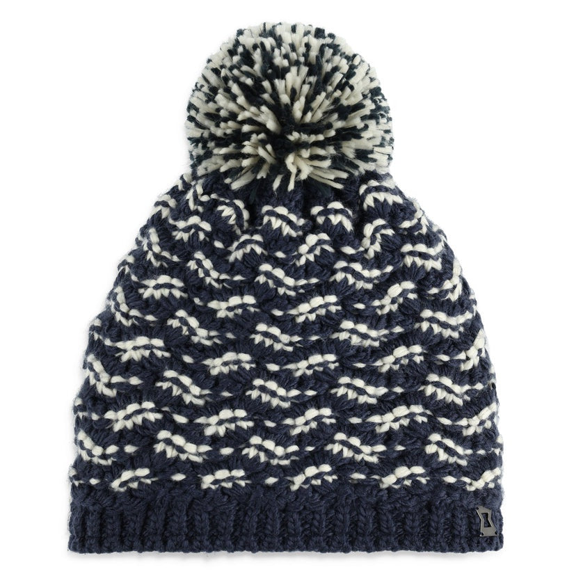 Spyder Women's Brrr Berry Hat 2025 – Kunstadt Sports
