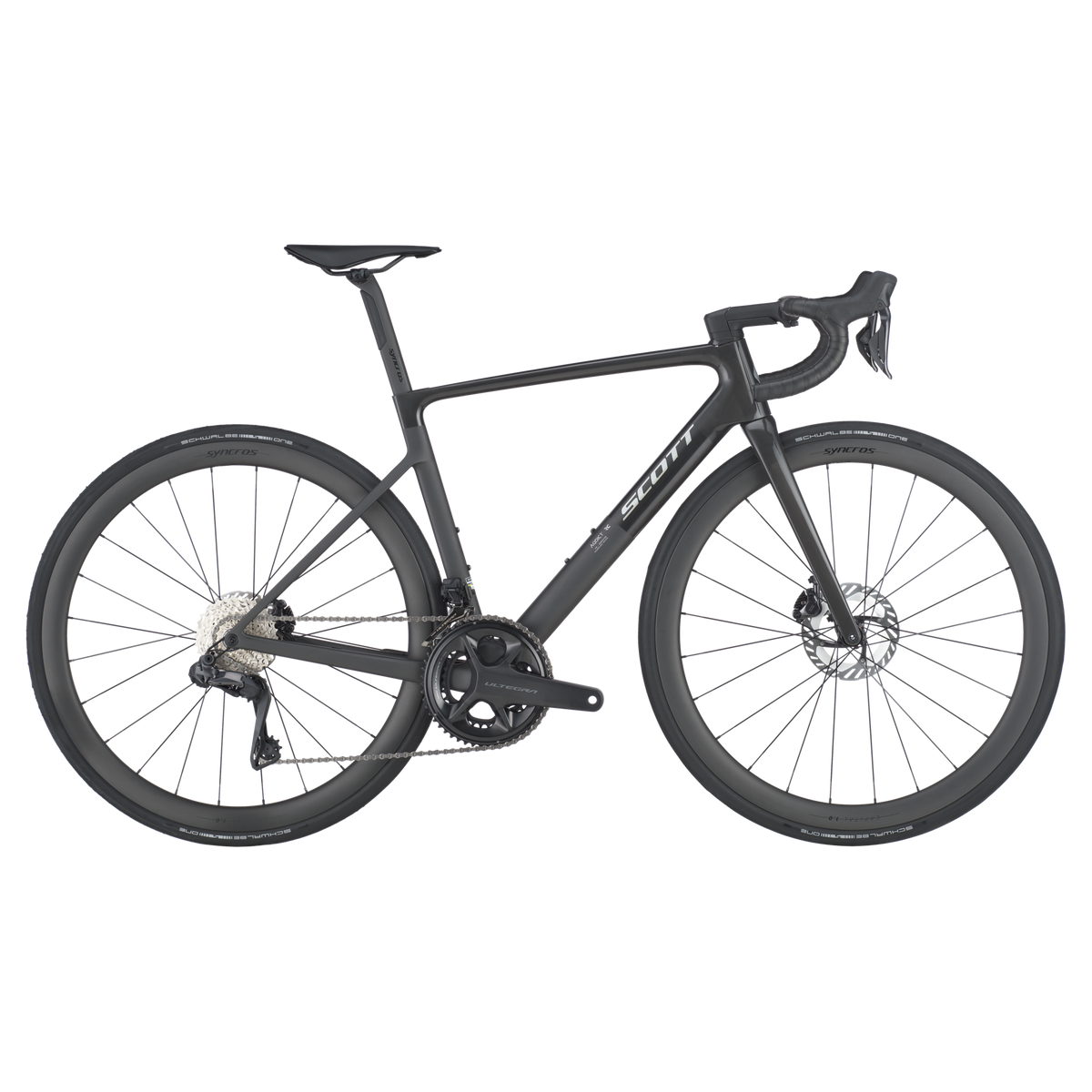 Scott Addict RC 20 2025 – Kunstadt Sports