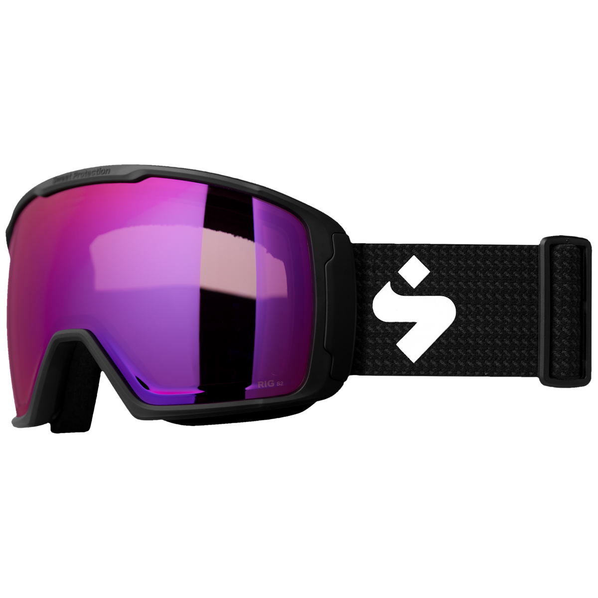 Sweet Protection Clockwork RIG Reflect Goggle 2026 – Kunstadt Sports