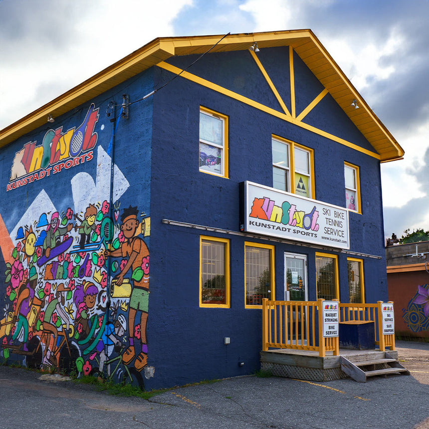 Our Stores – Kunstadt Sports