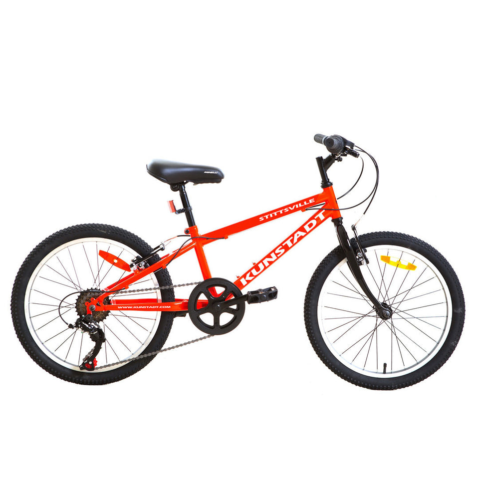 Kunstadt Bikes – Kunstadt Sports