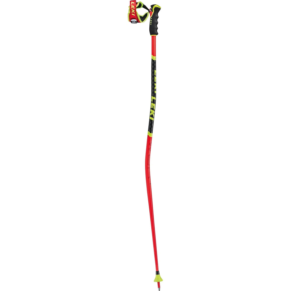 Leki WCR GS 3D Poles 2026 – Kunstadt Sports
