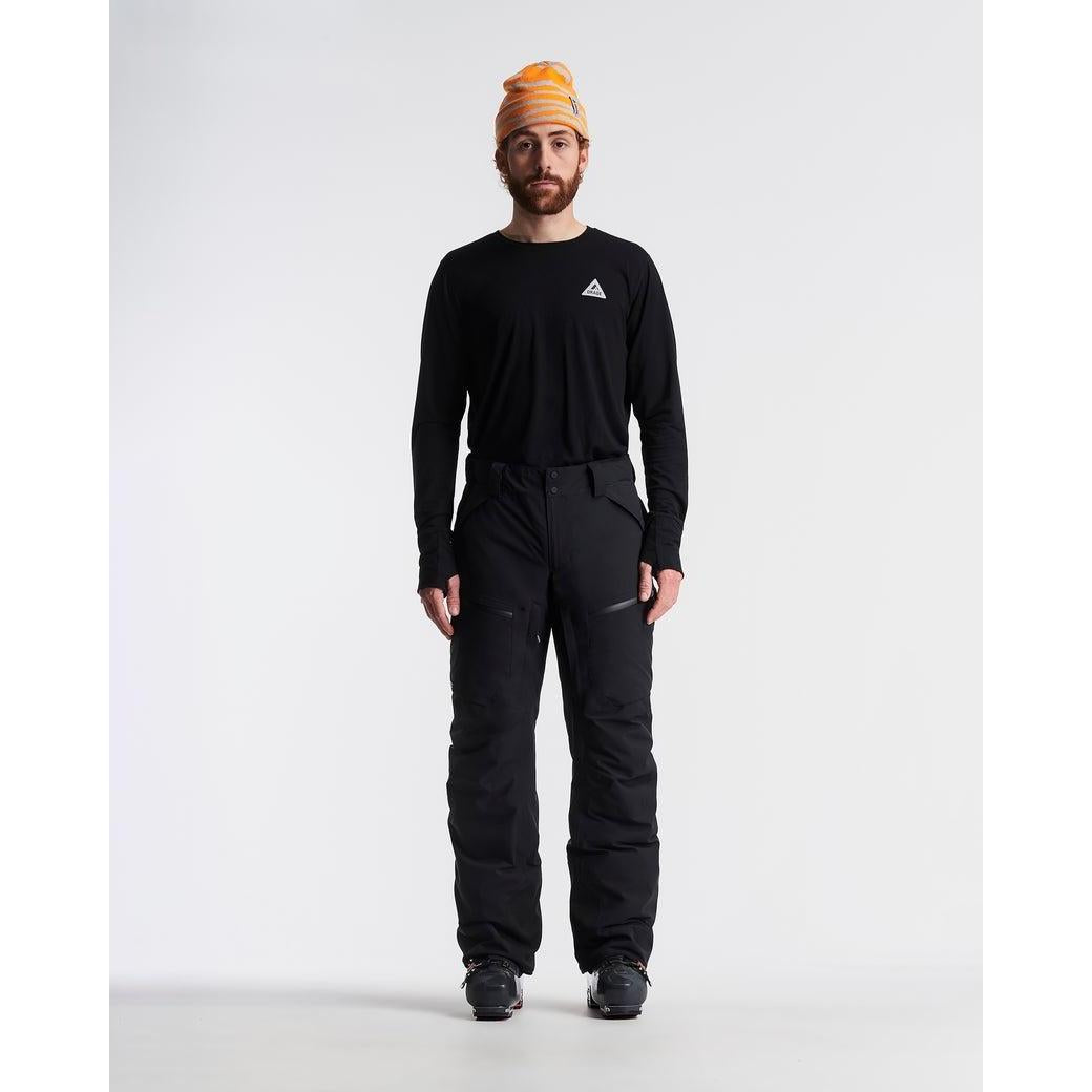 Orage Men's Exodus Insulated Pant 2026 – Kunstadt Sports