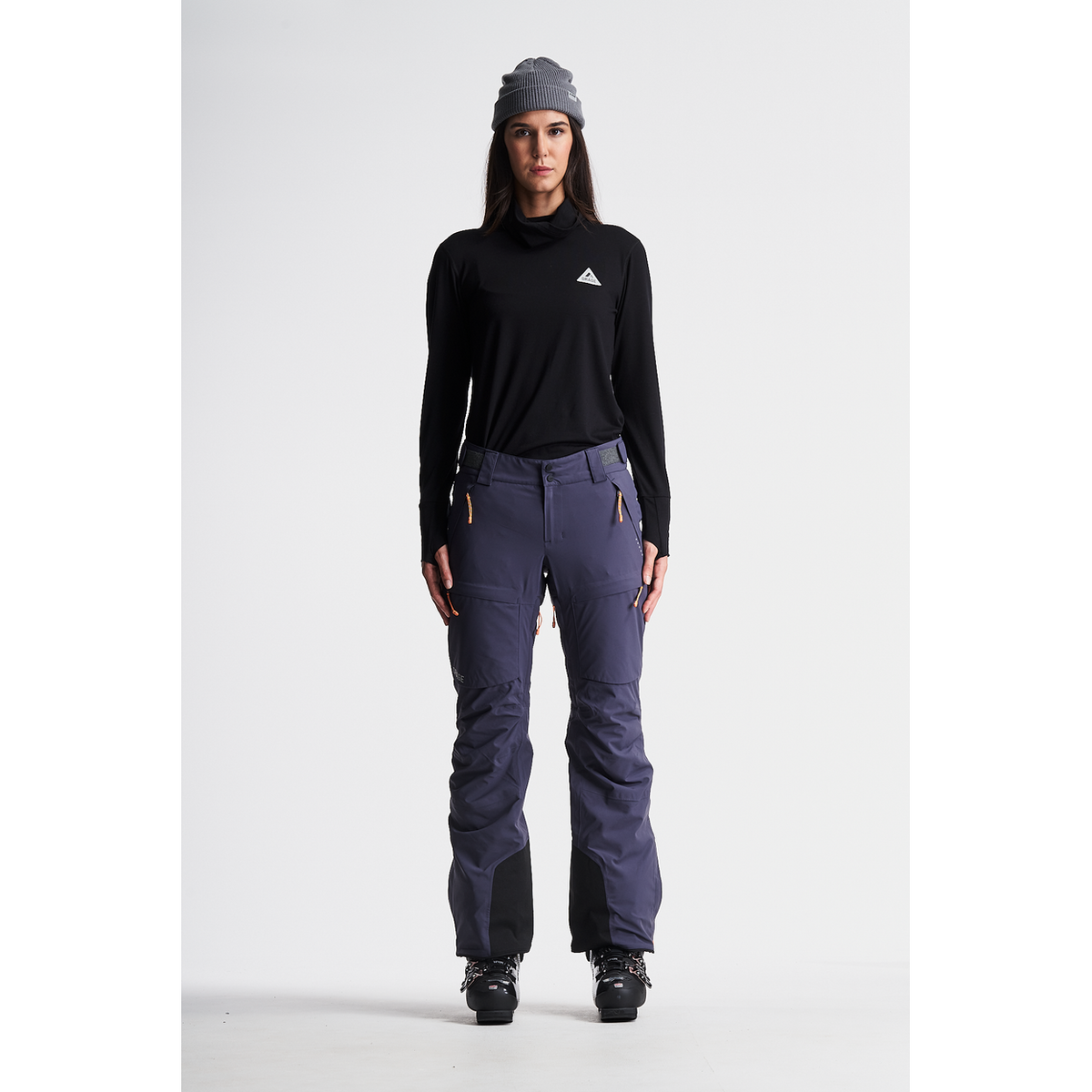 Orage Women's Clara Insulated Pants 2026 – Kunstadt Sports