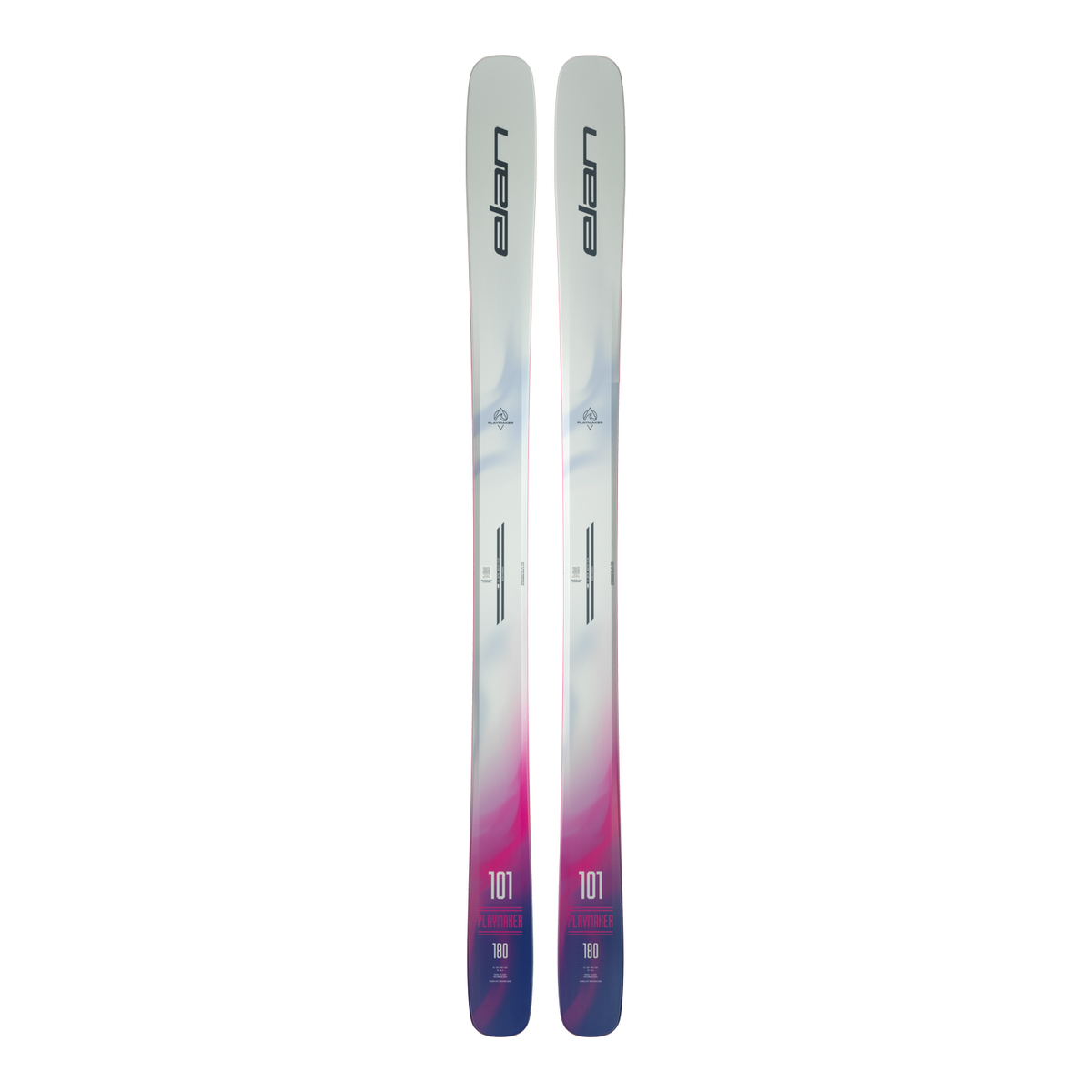 Elan PLAYMAKER 101 Ski 2026 – Kunstadt Sports