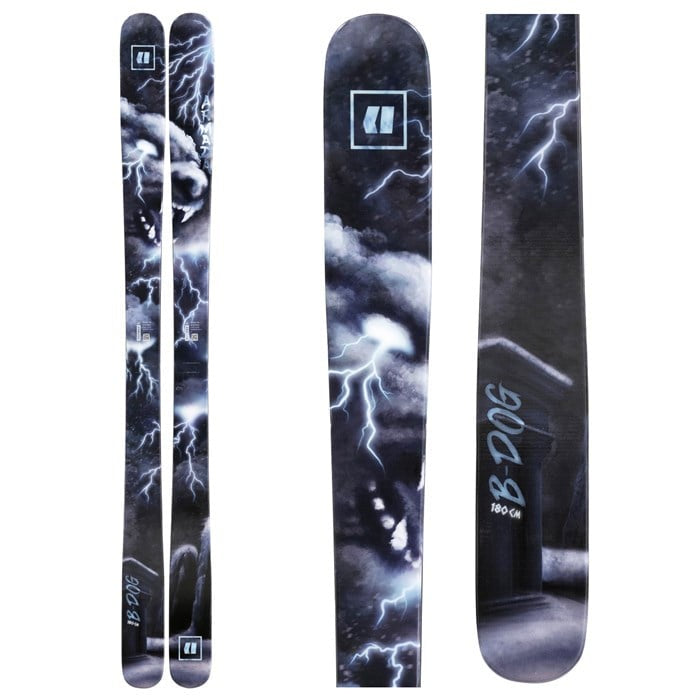 Armada BDOG 94 Ski 2026 – Kunstadt Sports