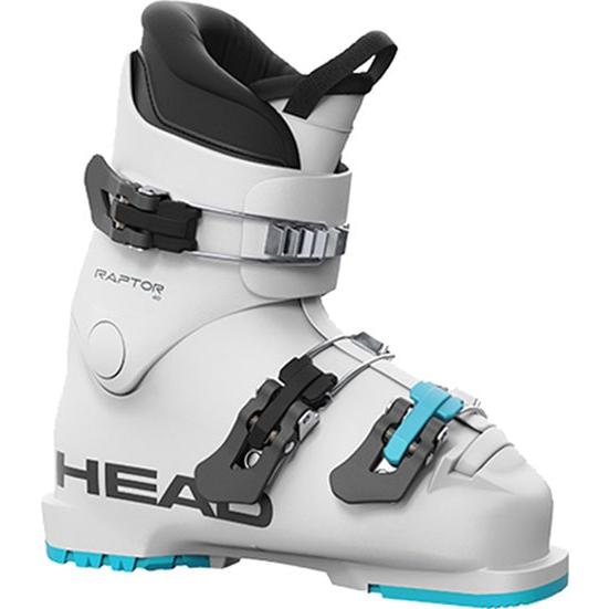 Head Raptor 40 Ski Boot 2026 – Kunstadt Sports