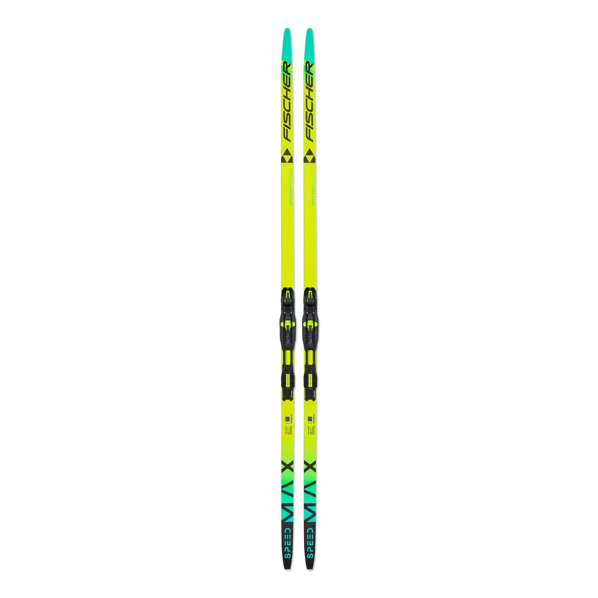 Fischer Speedmax 100 Classic Plus 902 Soft IFP Ski 2026 – Kunstadt Sports