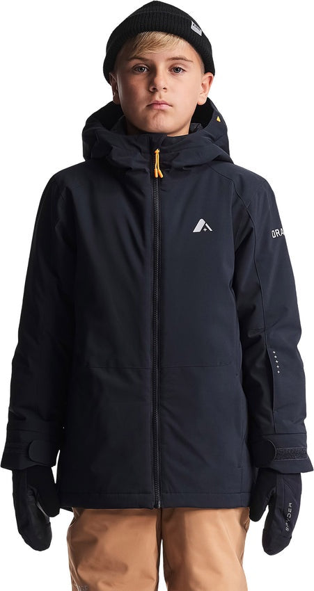 Orage Junior Slope Insulated Jacket 2024 – Kunstadt Sports