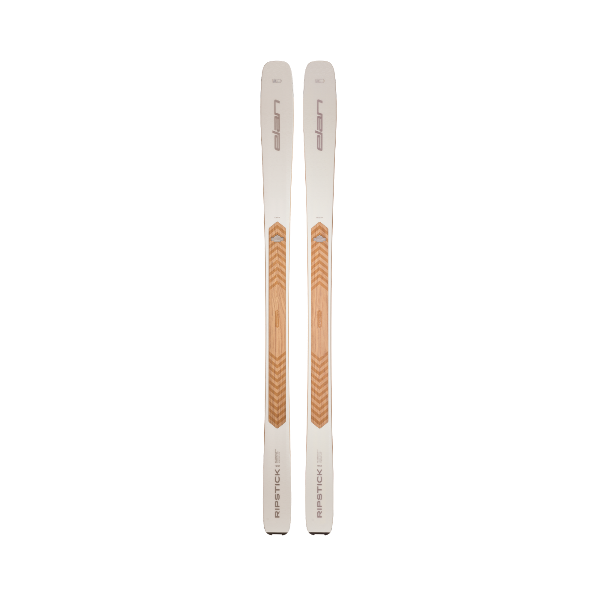 Elan RIPSTICK 88 80 Year Addition Ski 2026 – Kunstadt Sports