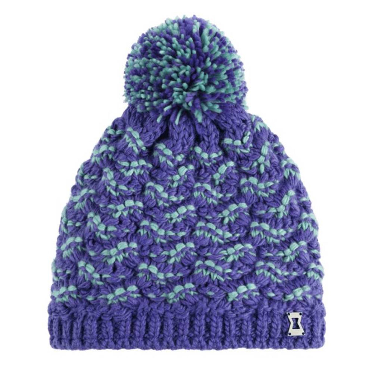 Spyder Junior Brrr Berry Hat 2025 – Kunstadt Sports