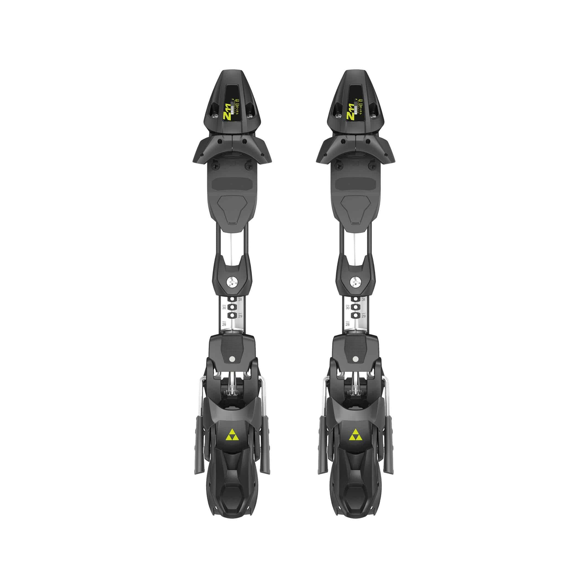 Fischer RC4 Z11 Freeflex Brake A 85 Binding 2026 – Kunstadt Sports