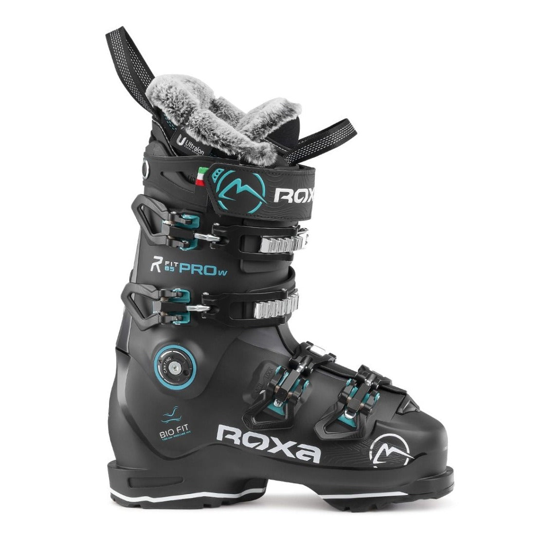 Roxa 2024 R/FIT PRO 85 W GW Ski Boot – Kunstadt Sports