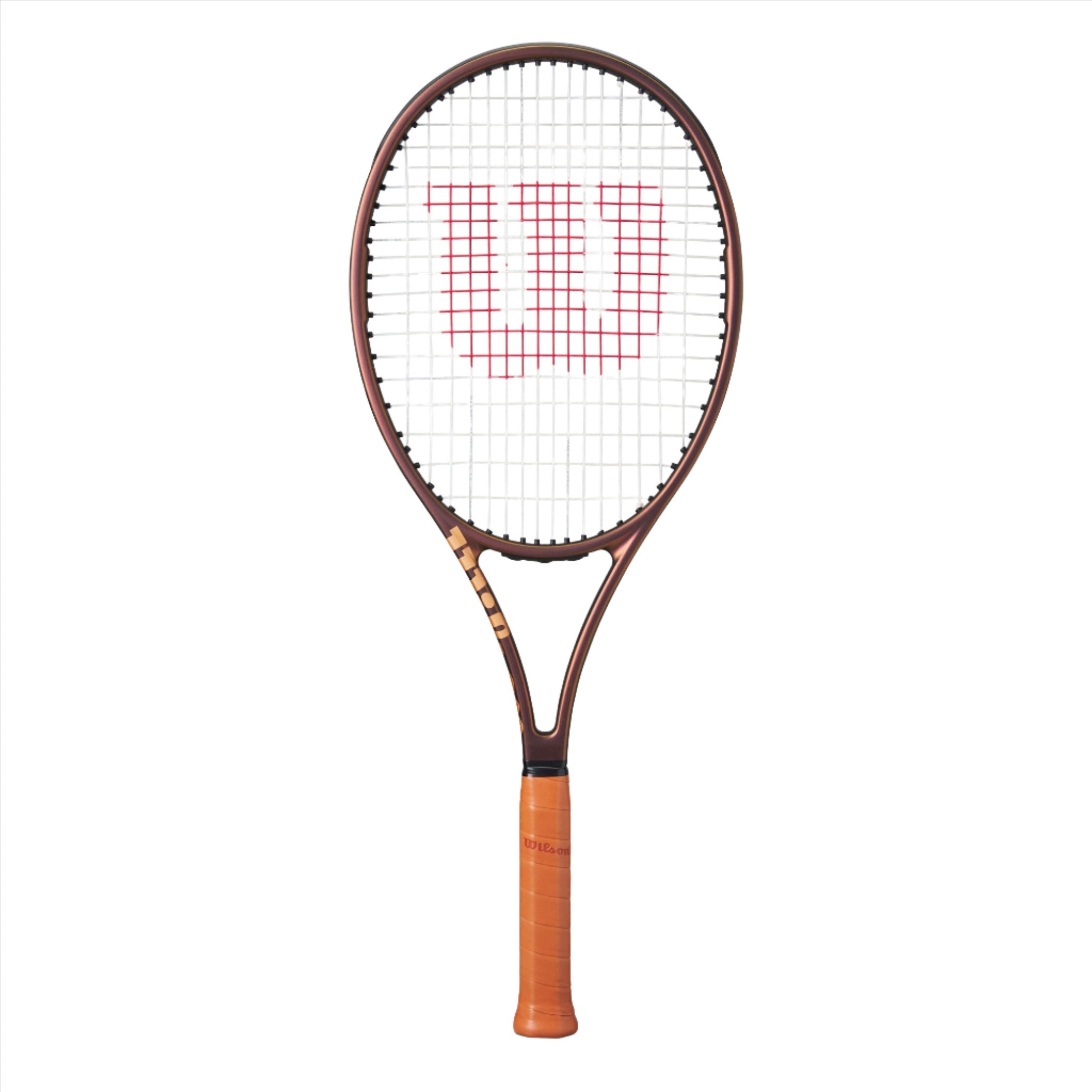 Wilson Pro Staff X V14 Frame 2024 Kunstadt Sports
