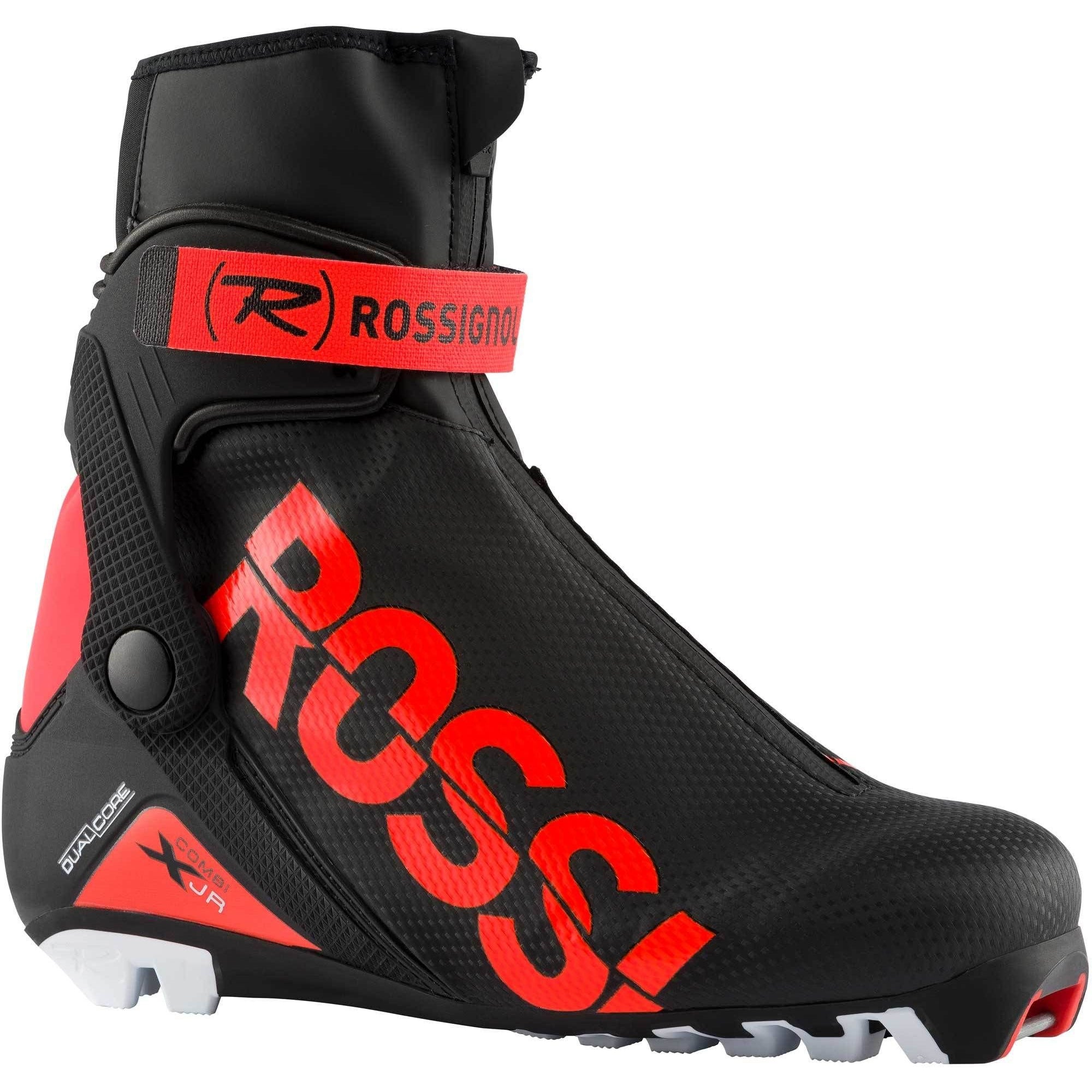 Rossignol x ium skate boot store
